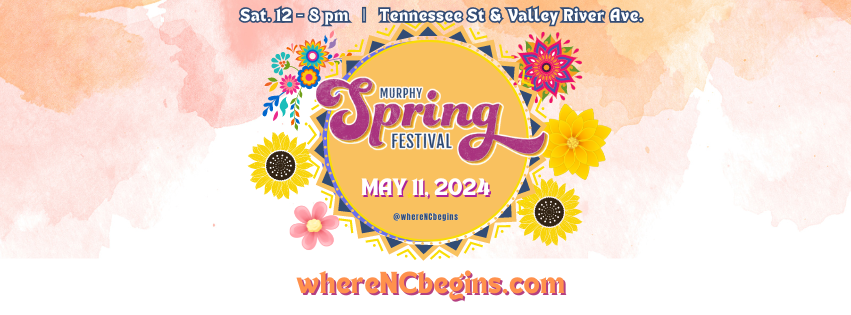 Murphy Spring Festival – Hello From Murphy